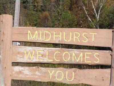 Midhurst Welcomes You