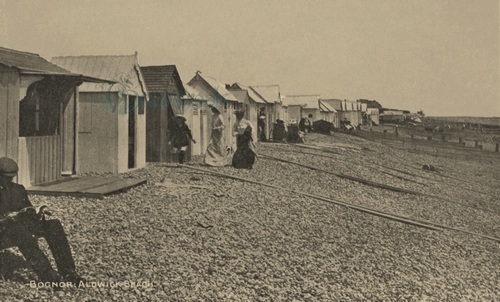 194_62 Old photos of Aldwick, West Sussex history in pictures