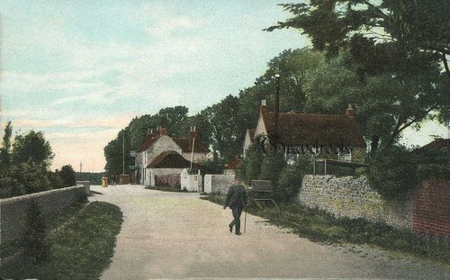 194_50 Old photos of Aldwick, West Sussex history in pictures