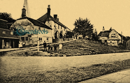 page 502_05, Billingshurst Old Photos, Old photographs of historic ...