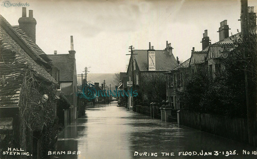 page214_12, Bramber Old Photos, Old photographs of historic Bramber ...
