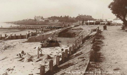 196_10, Old photographs of Felpham, West Sussex, history in pictures