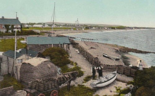 196_10, Old photographs of Felpham, West Sussex, history in pictures