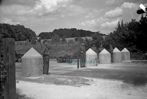 207_3 Findon Old Photos, Old photographs of historic Findon, Sussex ...