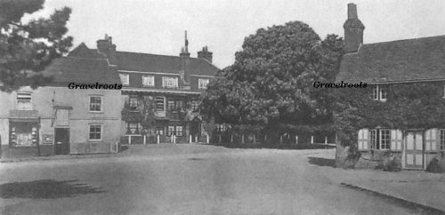 2 _ Liphook Old photographs of Liphook, Hampshire, history in pictures ...