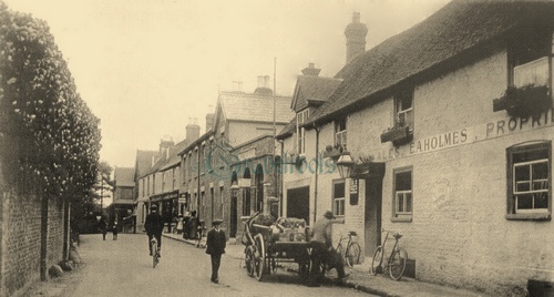 2 _ Liphook Old photographs of Liphook, Hampshire, history in pictures ...