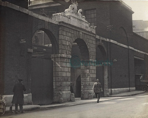 8_30, Wapping, London Old photographs England, history in pictures ...