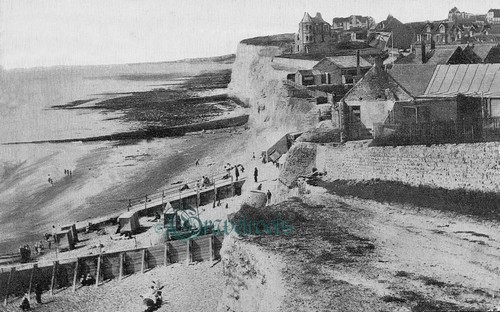 240_50 Old photos of Rottingdean, Sussex history in pictures