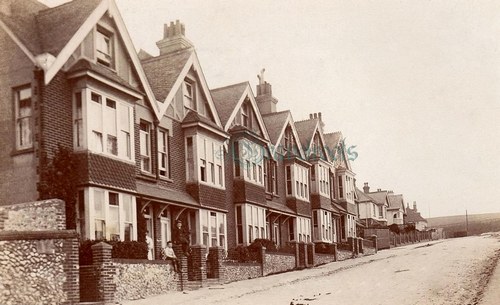 ref241, Old photos of Rottingdean, Sussex history in pictures