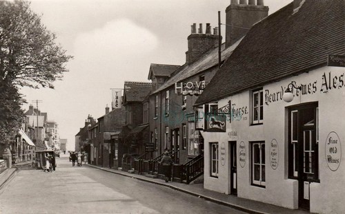 ref-240_20, Old photos of Rottingdean, Sussex history in pictures