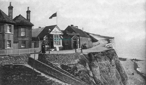 240_50 Old photos of Rottingdean, Sussex history in pictures