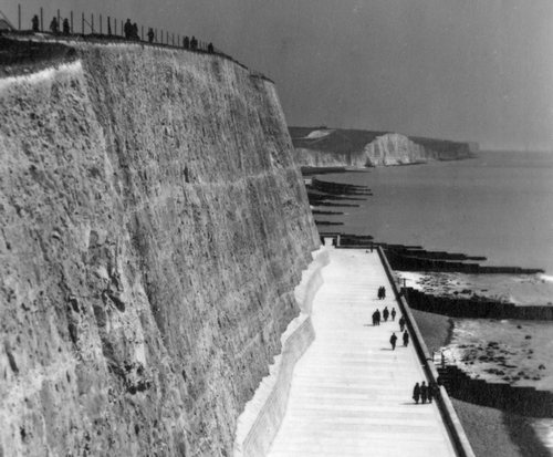 240_73, Old photos of Rottingdean, Sussex history in pictures