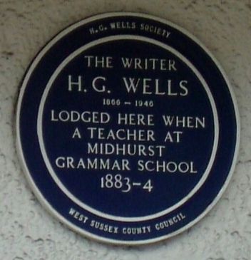 18 Old photographs of Midhurst, West Sussex - Midhurst vintage photos ...