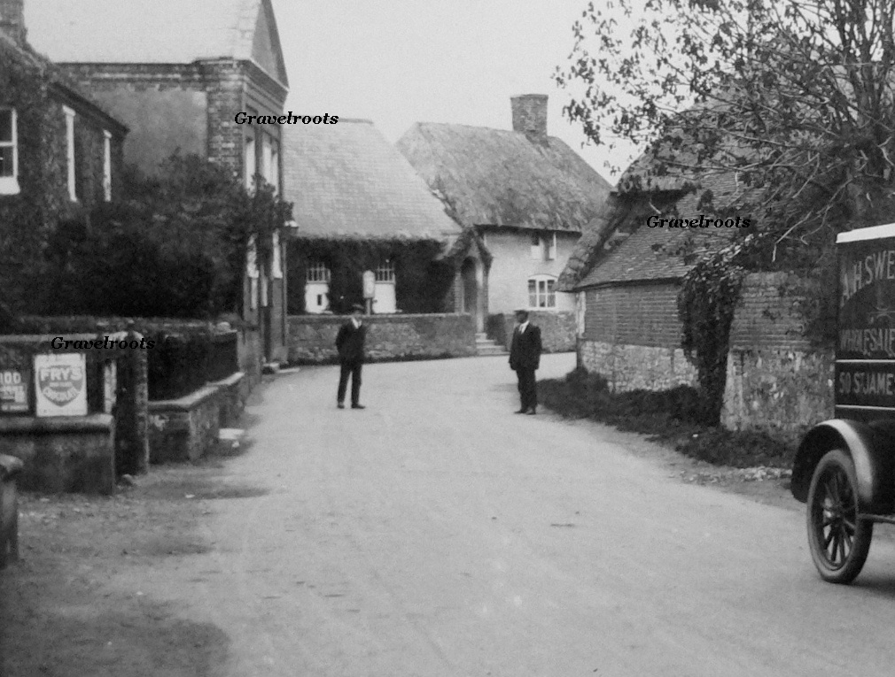714 Old Photos Of Bosham Sussex Part Of UK Vintage Trail
