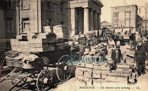page 235_28, Old photos of Brighton & Hove, Sussex history in pictures