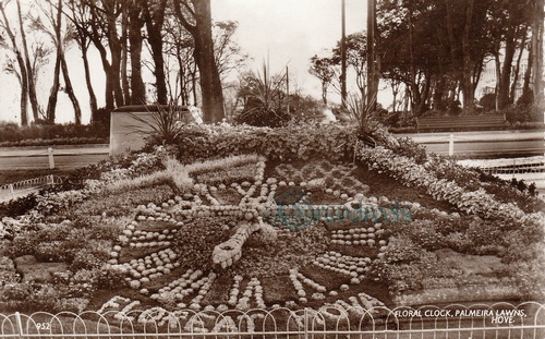 page 230_60, Old photos of Hove, Brighton, Sussex history in pictures
