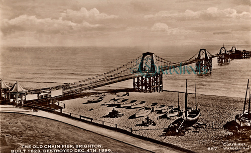 231_06, Old photos of Brighton & Hove, Sussex history in pictures