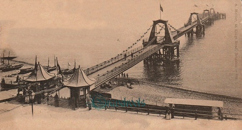 231_06, Old photos of Brighton & Hove, Sussex history in pictures
