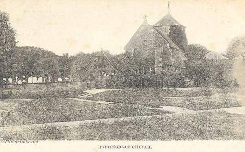 page 241_30, Old photos of Rottingdean, Sussex history in pictures