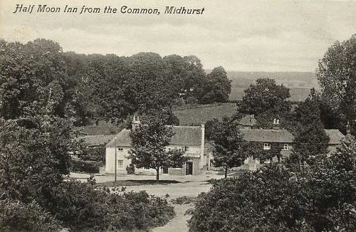 page 30, Old photographs of Midhurst, West Sussex - Midhurst vintage ...