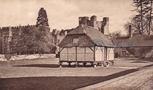 6_60 Old photographs of Midhurst, West Sussex - Midhurst vintage photos ...