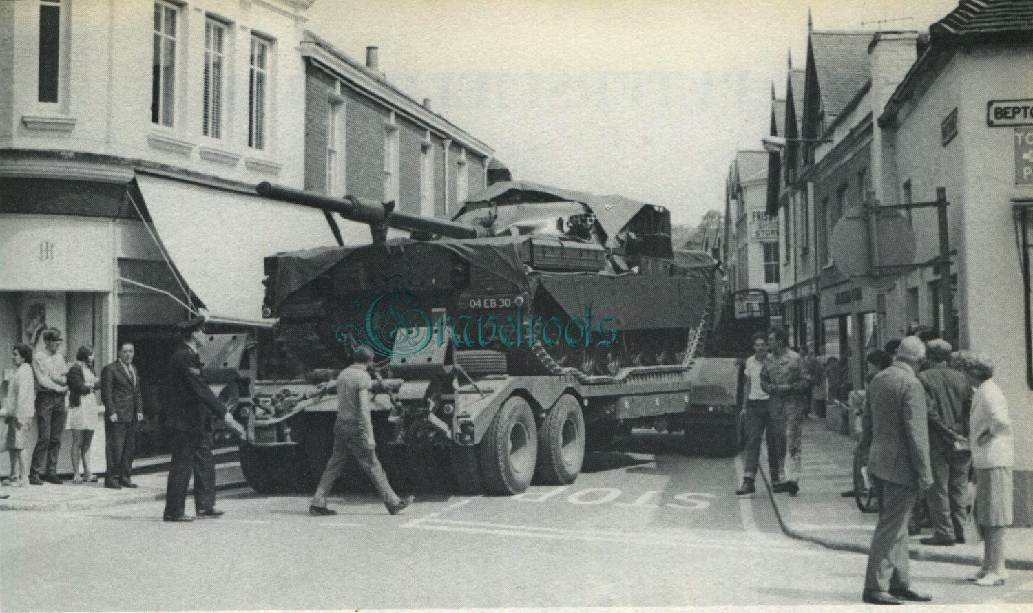 Ref-m894, - Old photos of , Midhurst history in pictures, part of ...