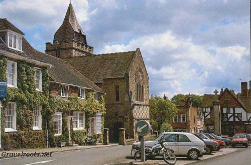 10_2 The Vintage Trail - Old photographs of Midhurst, West Sussex ...