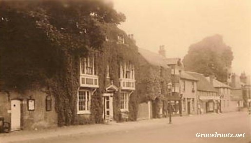 6_12 Old photographs of Midhurst, West Sussex, history in pictures