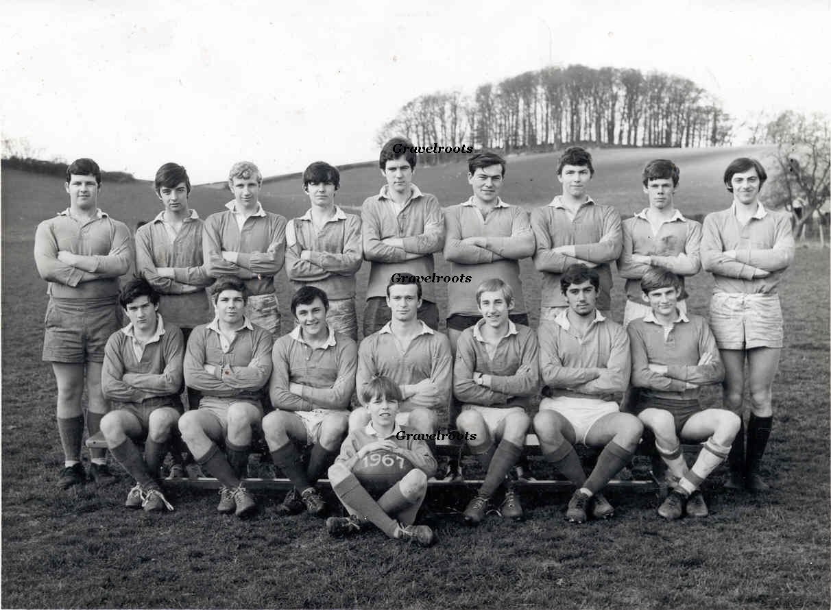 m707 old photos of Grammar School, Midhurst part of Gravelroots Vintage ...