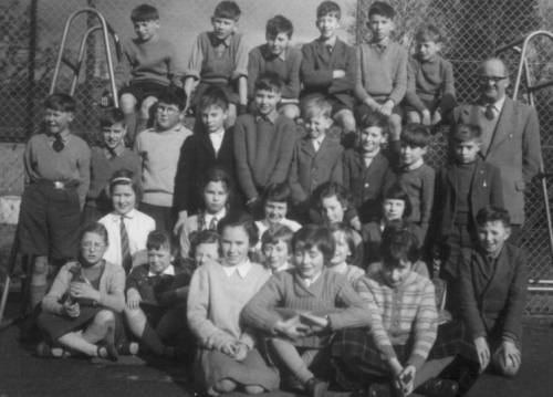18_3 Old photographs of Midhurst schools, West Sussex - Midhurst ...