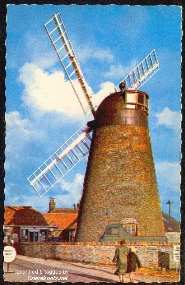 193_30 Old photographs of Selsey, West Sussex, history in pictures