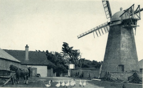 193_30 Old photographs of Selsey, West Sussex, history in pictures