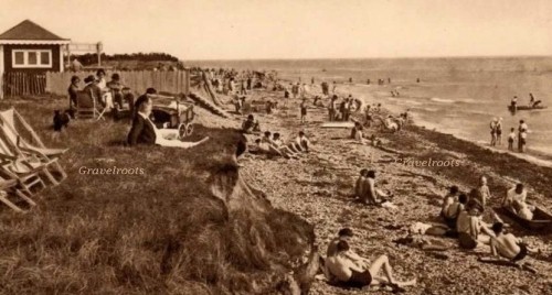 193_40 Old photos of Selsey, West Sussex history in pictures