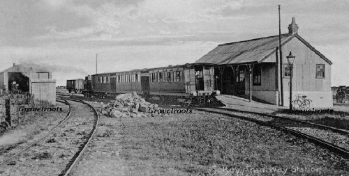 193_75, Old photos of Selsey, West Sussex history in pictures