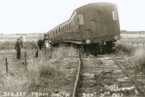 193_65 Old photos of Selsey, West Sussex history in pictures
