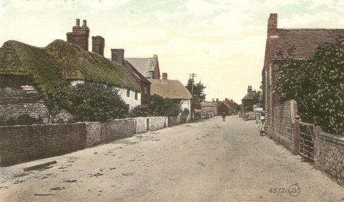 page 193_5, Old photographs of Selsey, West Sussex, history in pictures