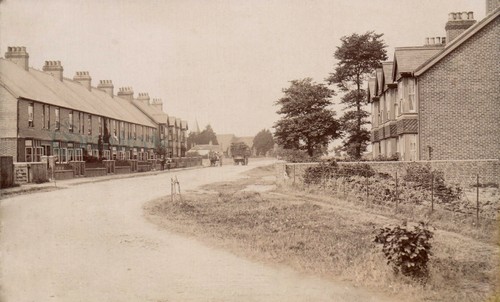 193_20, Old photographs of Selsey, West Sussex, Gravelroots UK Vintage ...