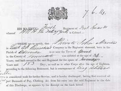 John Mance's Instagram, Twitter & Facebook on IDCrawl