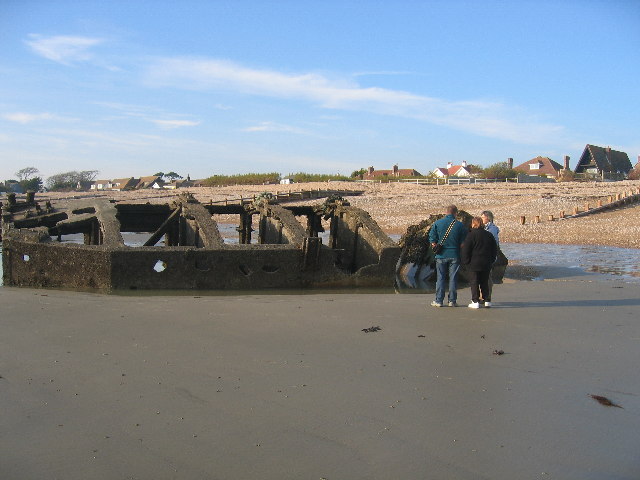 Aldwick Photos, West Sussex