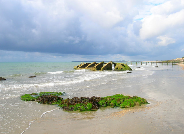 Aldwick Photos, West Sussex