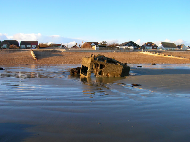 Aldwick Photos, West Sussex
