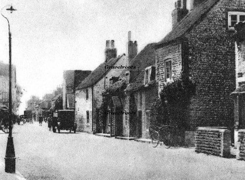 ref-240_20, Old photos of Rottingdean, Sussex history in pictures
