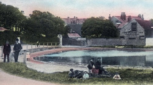 page 241_30, Old photos of Rottingdean, Sussex history in pictures