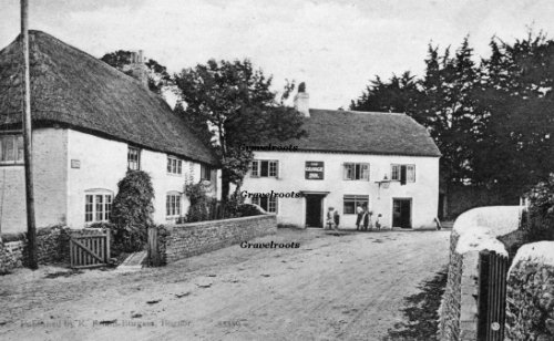 195_99, Old photos of Felpham, West Sussex history in pictures