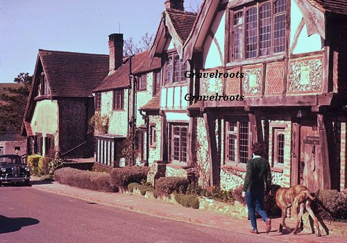 240_50, Old photos of Rottingdean, Sussex history in pictures